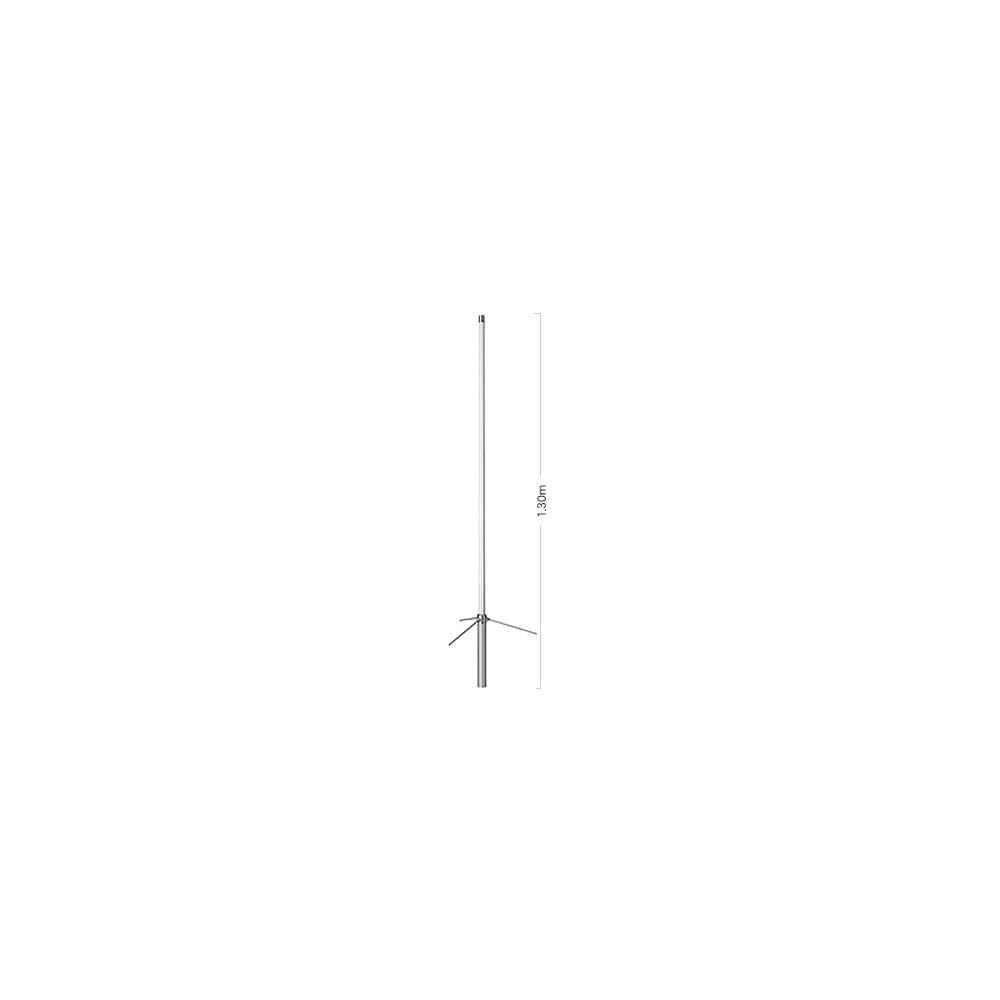 Diamond x 30 vertical antenna 144 MHz 430 MHz