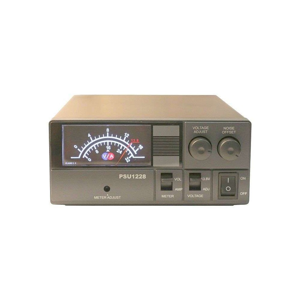 PSU 1228 Switching power supply 28a Max