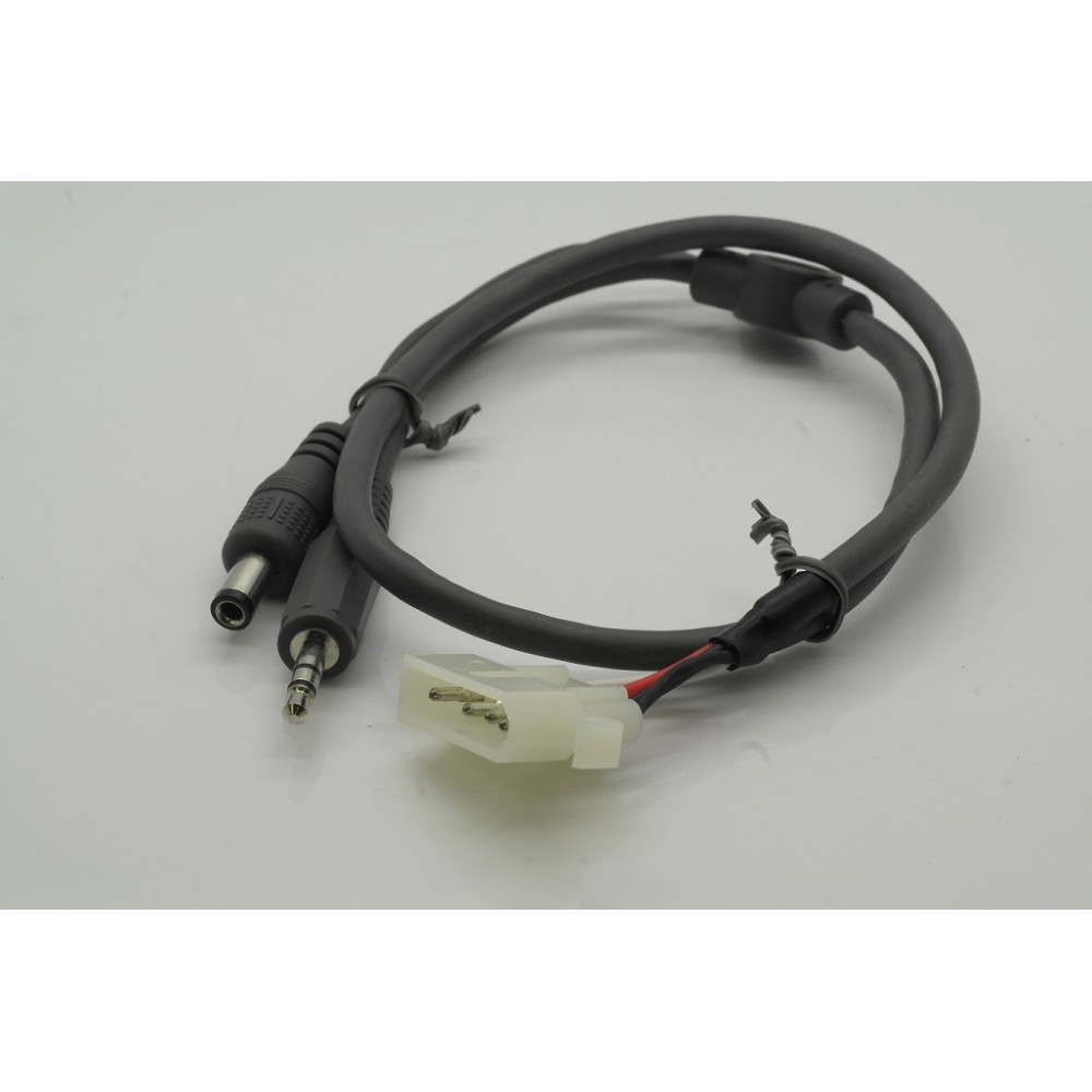 LDG-ICC Interface cable for LDG touched