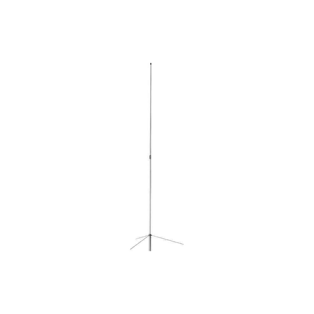 Diamond X 300 VHF-UHF vertical antenna