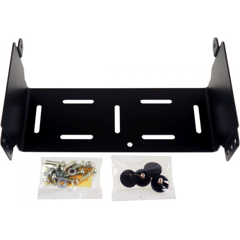 Yaesu mmb 90 mobile assembly bracket