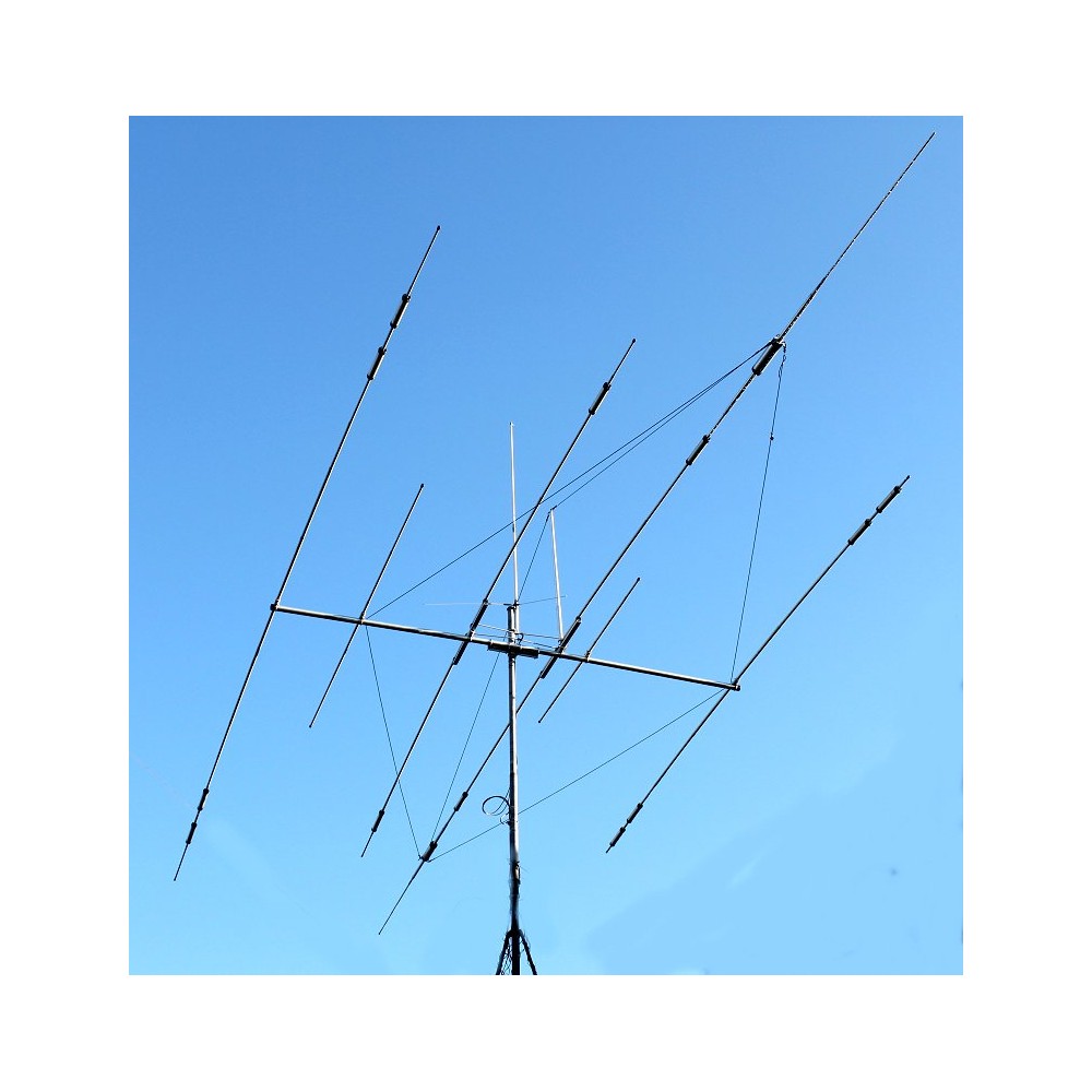 TA 40 kr kit for Mosley antennas