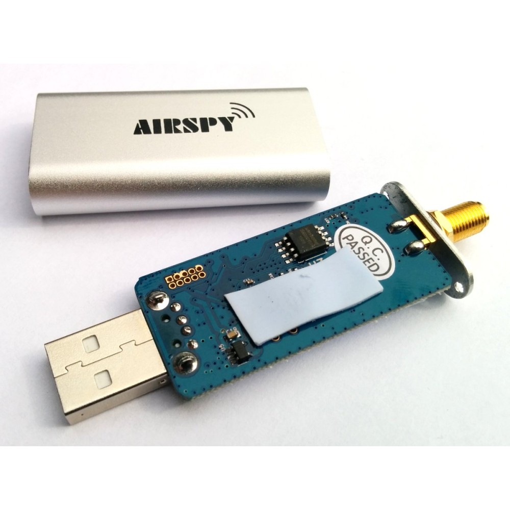 Airspy Mini SDR RX USB Receiver