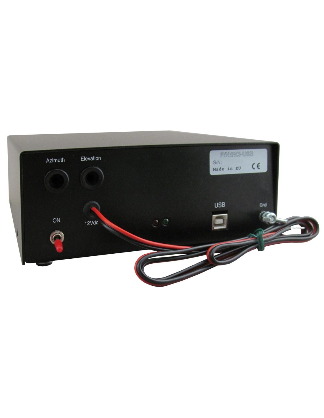 Ars USB Universal Rotator Interface for most rotors