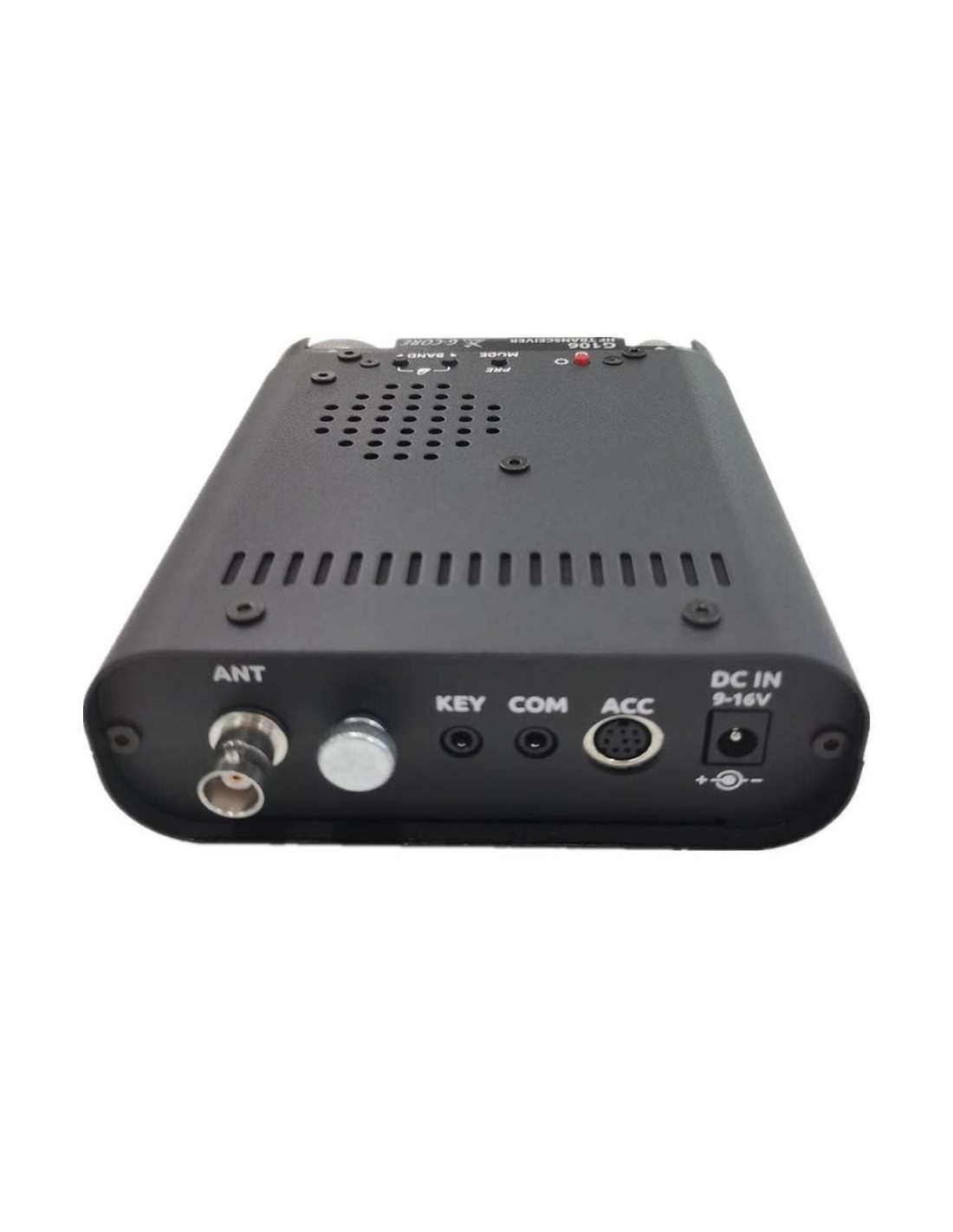Xiegu G106 sdr transceiver hf qrp 5w