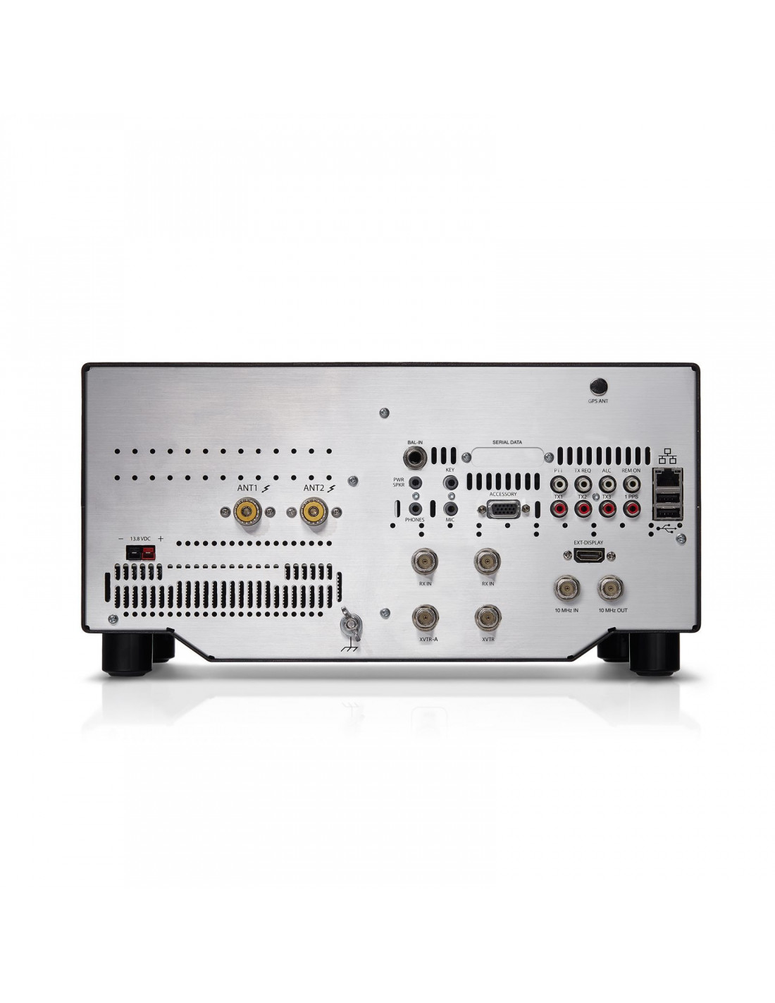 Flexradio Flex-8600m SDR receptor 100 Watt