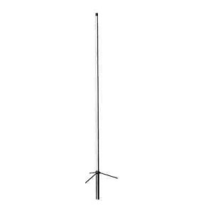 VHF UHF and ShF vertical antennas